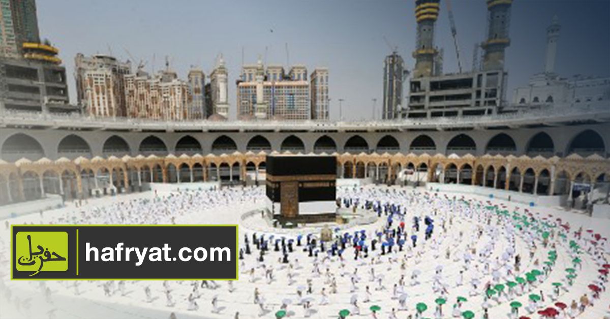 كيف تؤدي صلاة عيد الأضحى في المنزل؟ حفريات